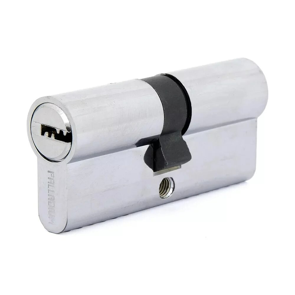 Цилиндровый механизм Palladium ZN 70 C ET CP СТ-00001148