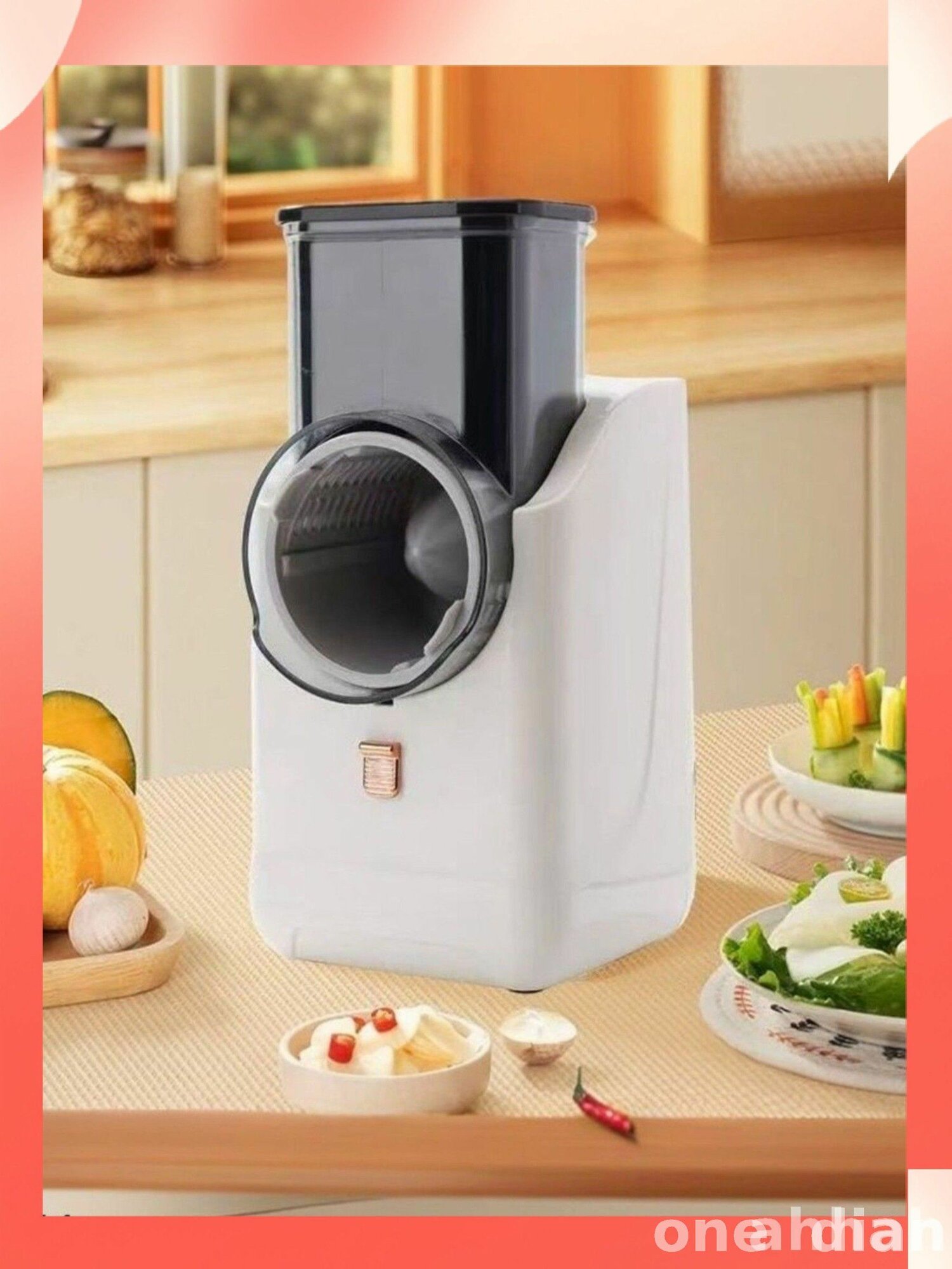 Измельчитель