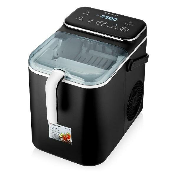 Ледогенератор Brayer BR6303 Bl