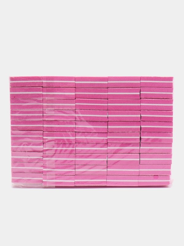 Баф для ногтей