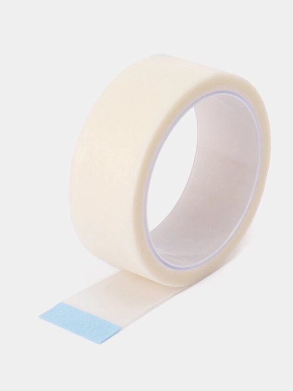 Скотч для наращивания ресниц