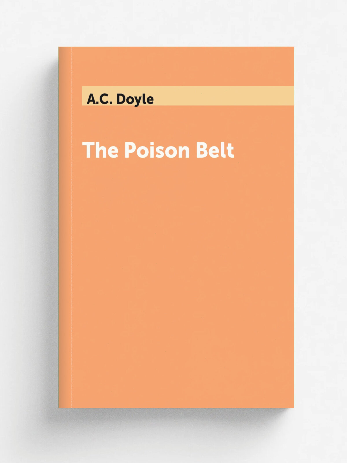 The Poison Belt