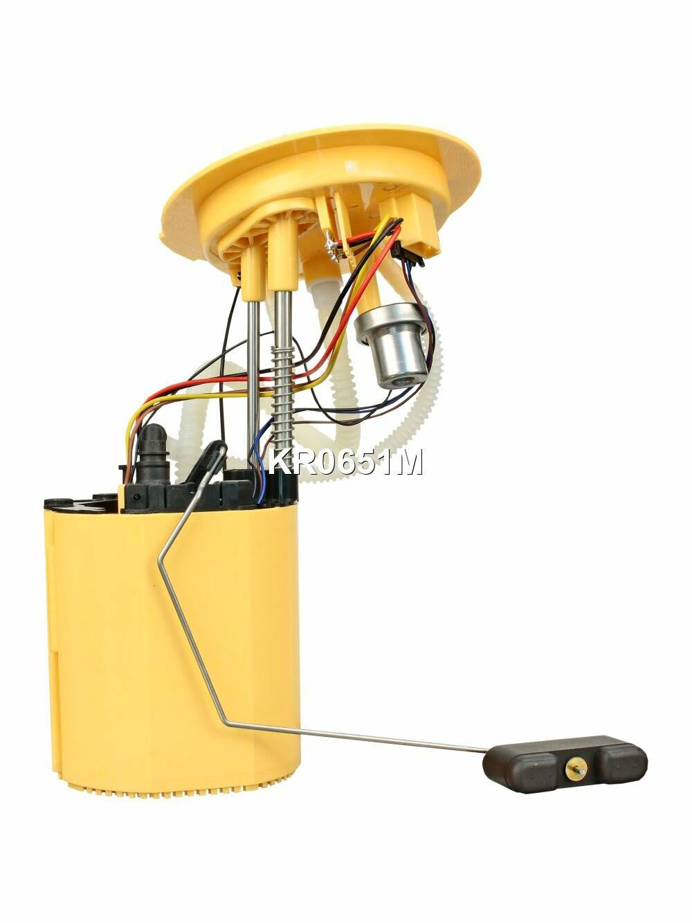 Модуль в сборе с бензонасосом Audi A5 (Ауди А5)