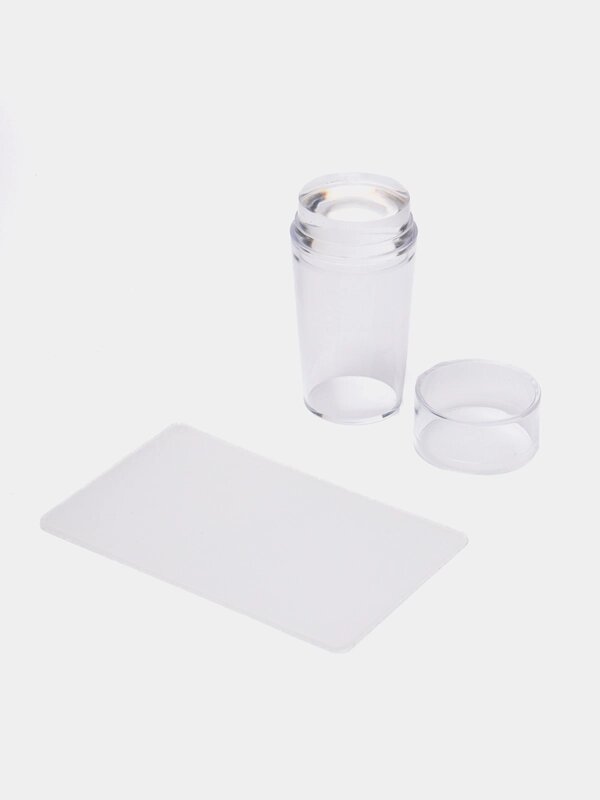 Набор для стемпинга и дизайна ногтей