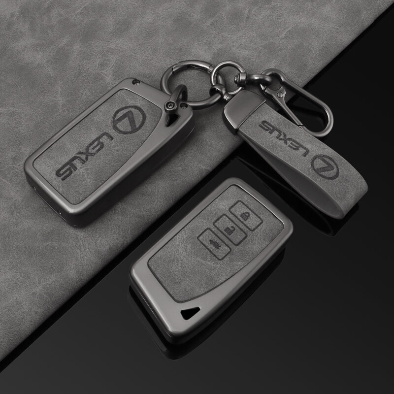 Автомобильный брелок для Лексус Lexus RX350 NX300 Es300h Rx450h GS300 GX470 IS250 ES350 LX570 GX460 Nx300h Is300h,3 кнопки, ZH