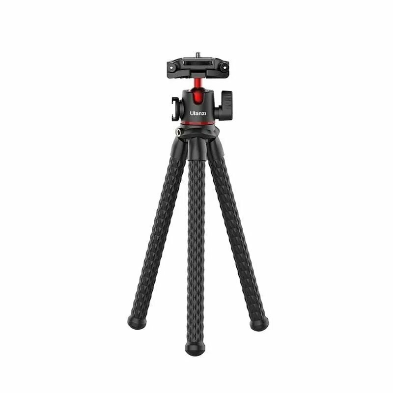 Настольный гибкий штатив для телефона и фотоаппарата Ulanzi MT-33