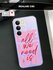 Силиконовый чехол на Realme C85 / Реалми C85 с принтом All We Need is Love