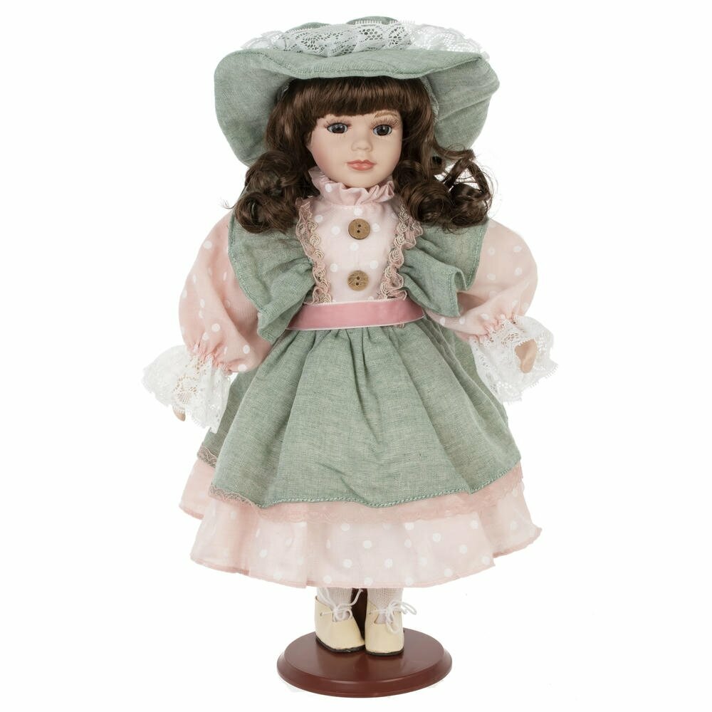 Кукла, 20х11х40 см KSM-820110