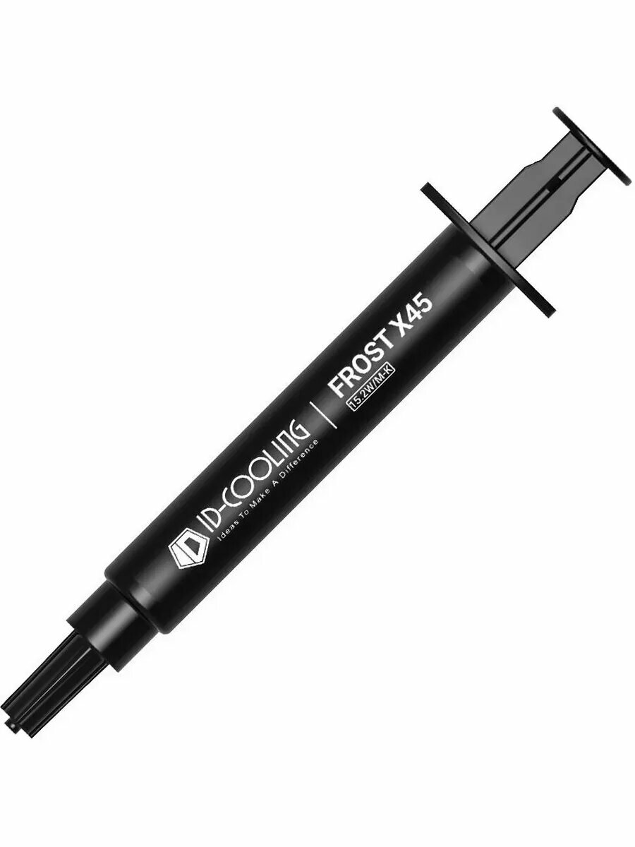Термопаста FROST X45 4g 15.2Вт/(м-К) шприц 4гр.