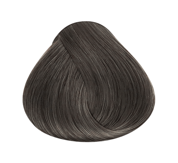 AMBIENT 7.11 Блондин интенсивный пепельный, Перманентная крем-краска для волос,60 мл, шт