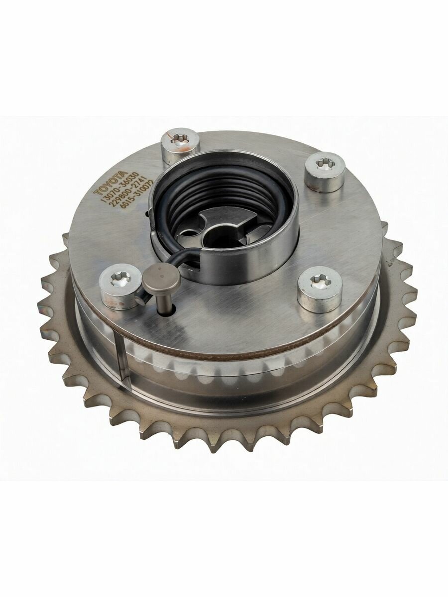 Муфта распредвала выпускного TOYOTA 1307036030 для LEXUS RX, TOYOTA Camry / Лексус РХ, Тойота Камри