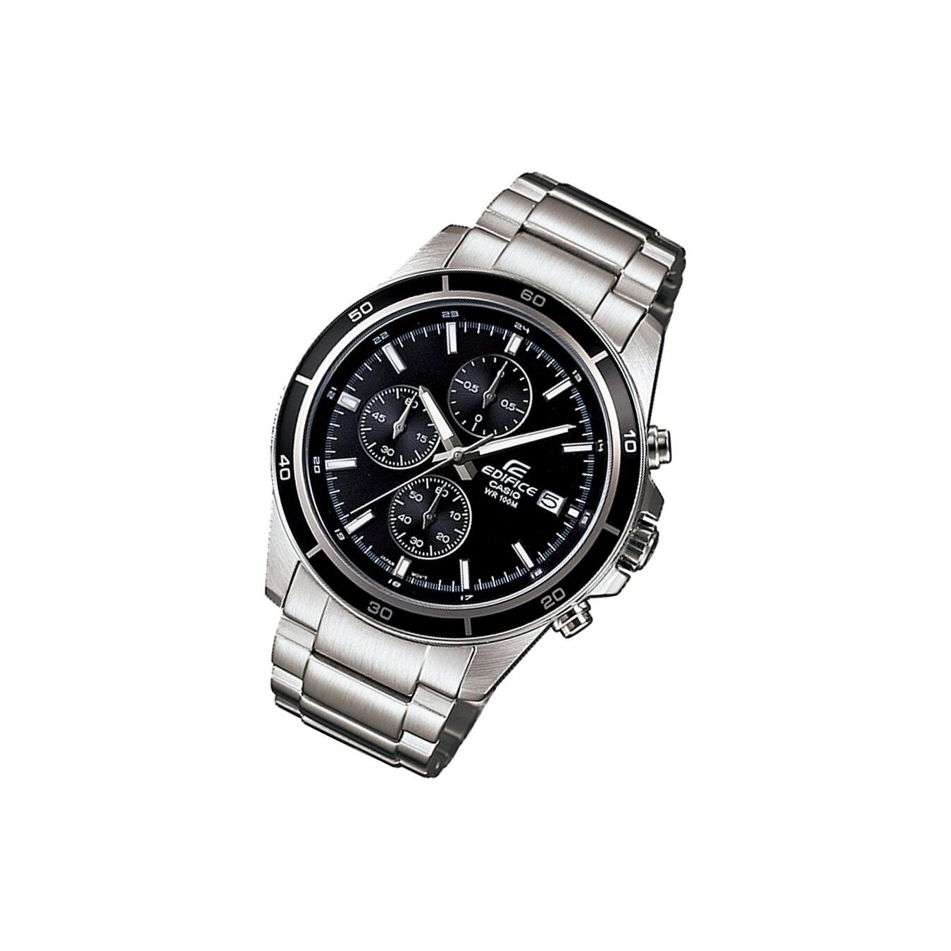 Наручные часы CASIO Edifice — фото 1