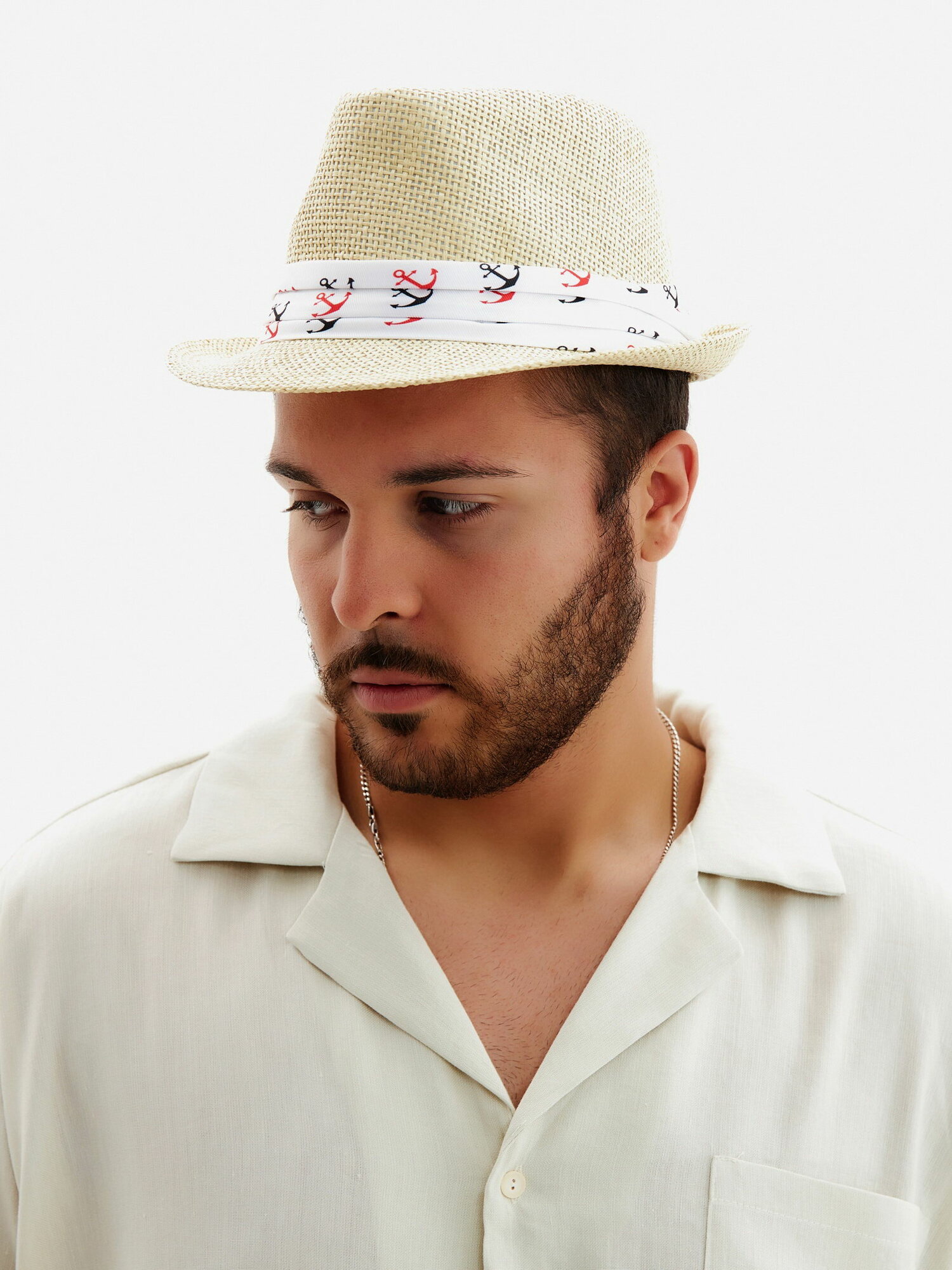 Шляпа для мужчин