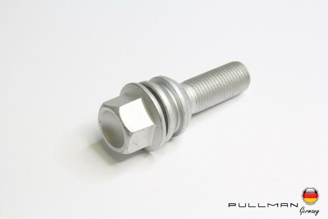 Болт колесный WHT002529