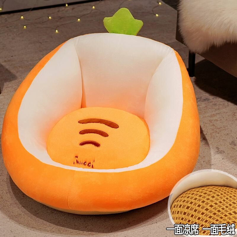 Напольная подушка, ленивое сиденье, татами, матрас, футон, кресло для спальни, общежития, мягкая подушка для окна, зона для чтения детей