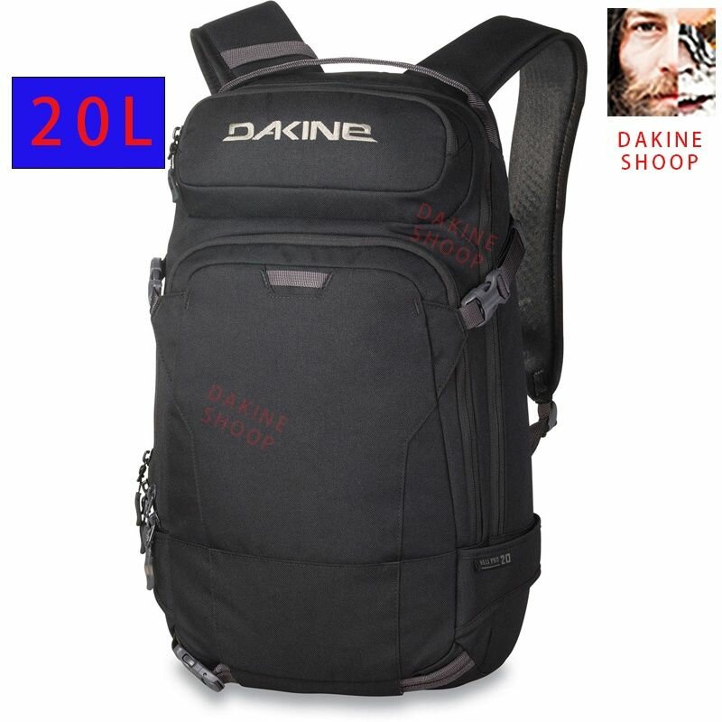 Dakine HELI PRO 20L Лыжные рюкзаки