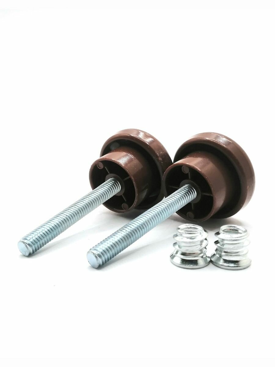 Фиксатор качания для универсального маятника детской кроватки