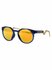 Солнцезащитные очки Oakley, синий