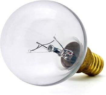 Лампа для духового шкафа Bosch HBE632TSC 01, HBA24B150 01, HBE630P68 00, HBE632FGB 03