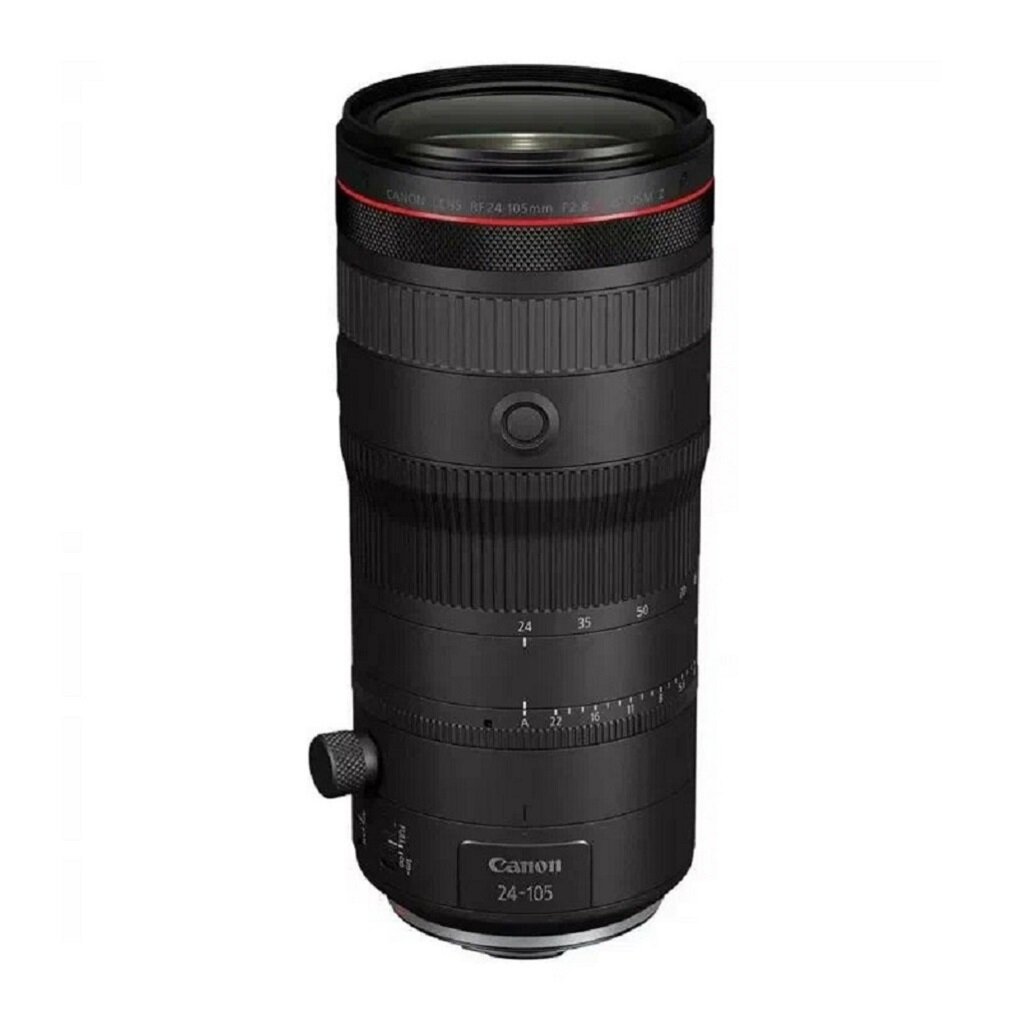 Canon RF 24-105 mm f/2.8L IS USM Z