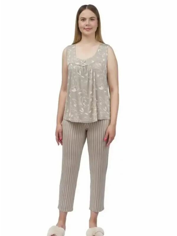 Пижама Базовая коллекция