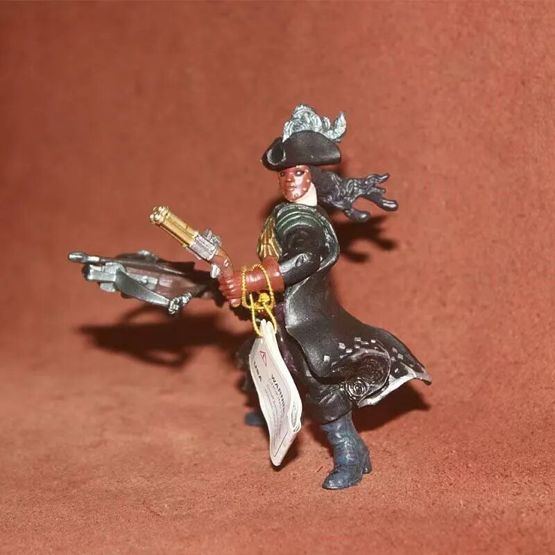 Фигурка Модели диких животных имитационные пластиковые статичные фигурки для детей