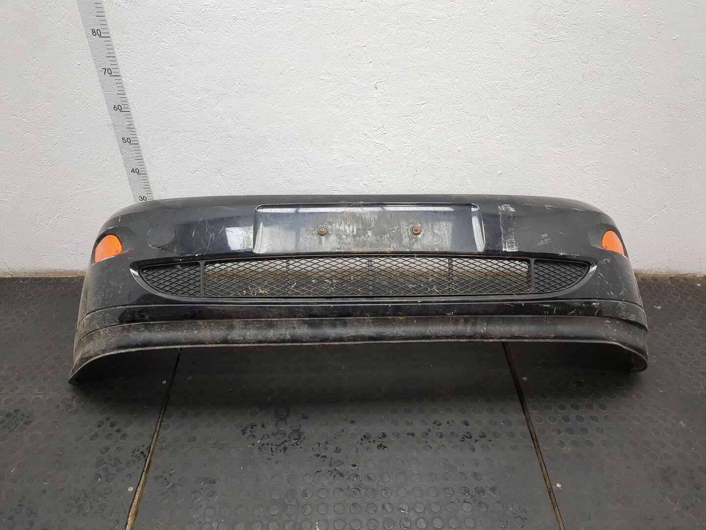 Бампер передний Ford Focus 1 Б/У