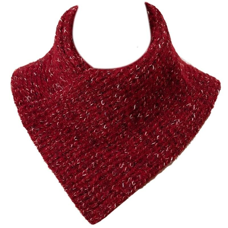 Шарф-капюшон