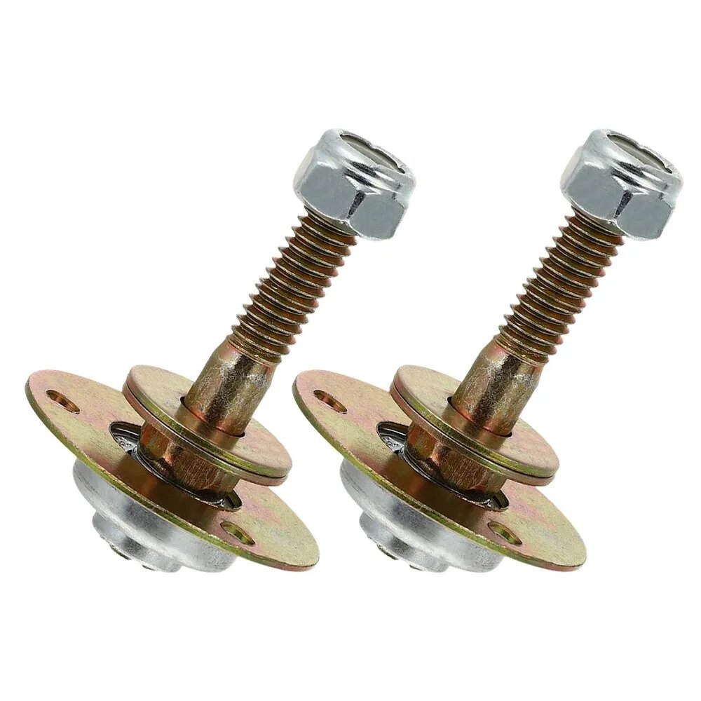 Болт 52.00 мм 100.00 г