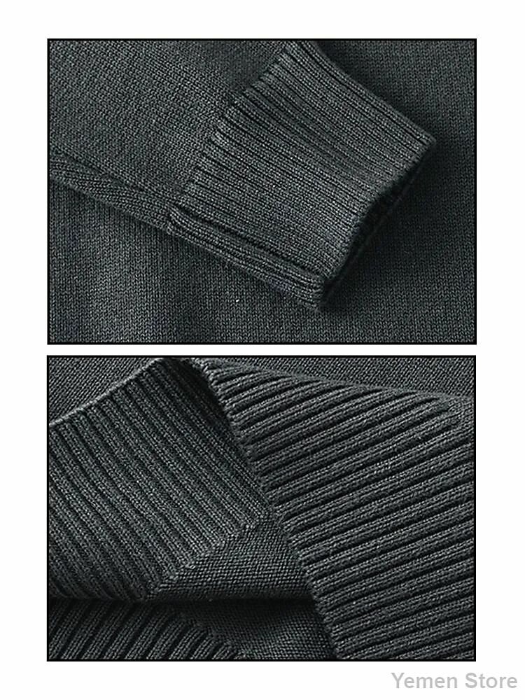 Водолазка , размер 110, black — фото 1
