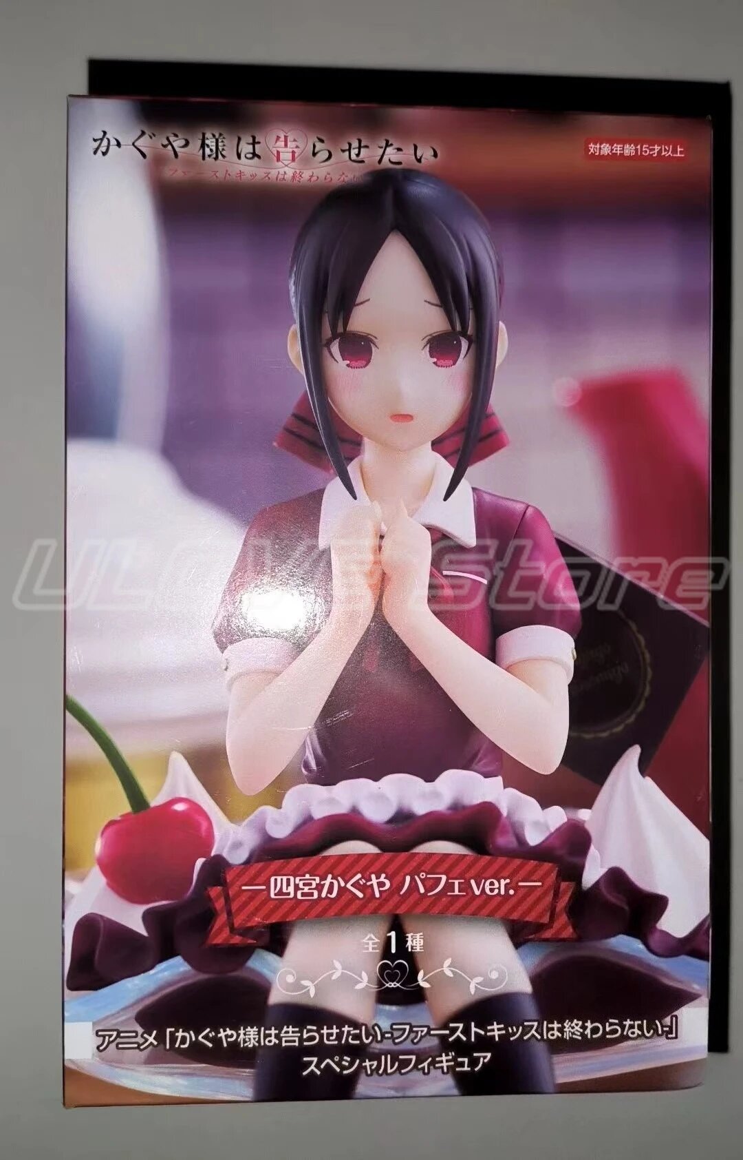 Фигурка FuRyu Shinomiya Kaguya