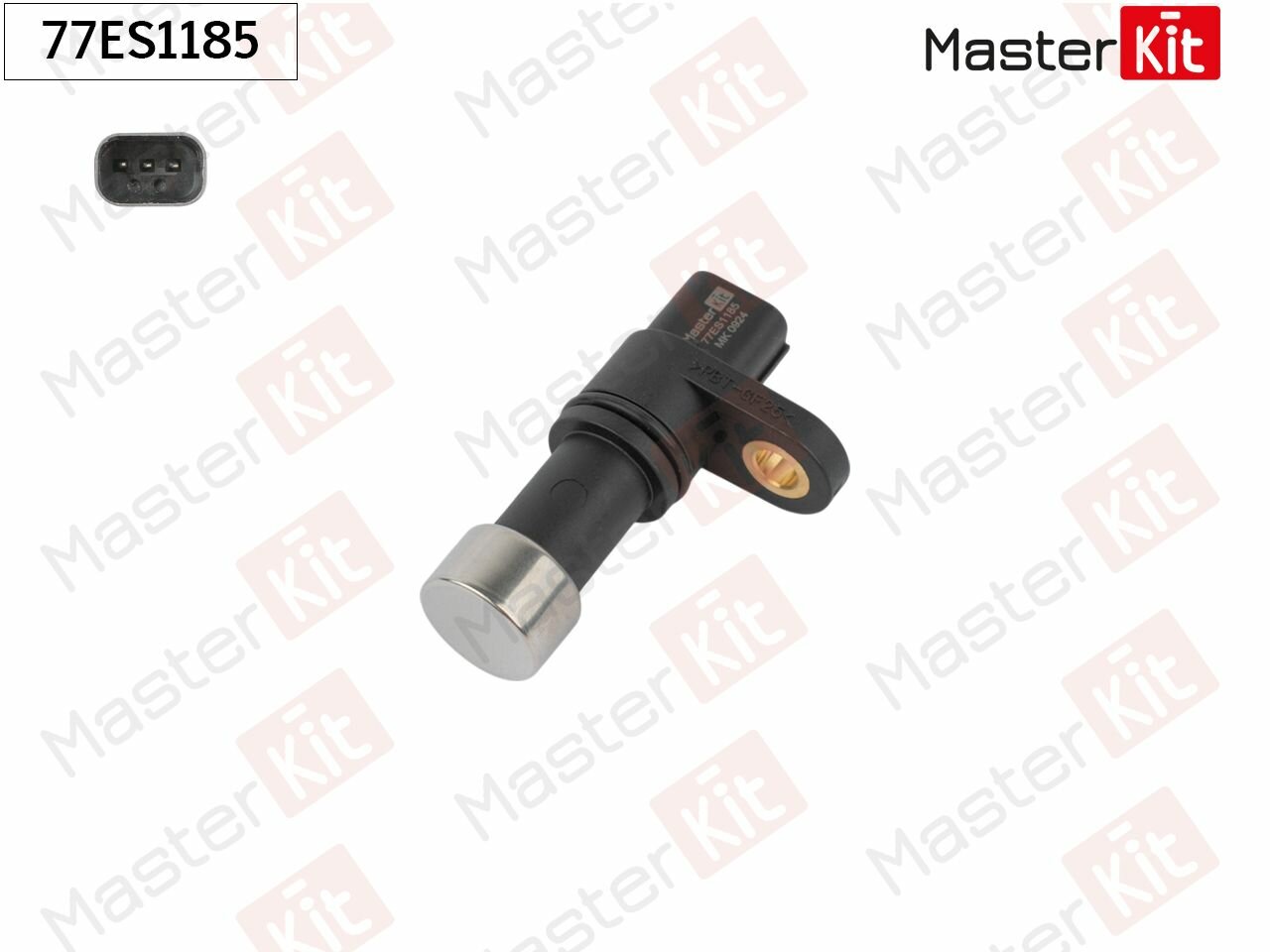 Датчик скорости Honda CR-V IV RM 2015 MasterKit 77ES1185
