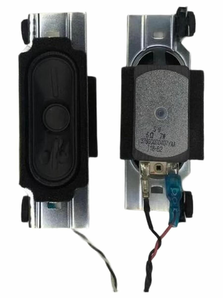 378G0070407YAA 6O 7W Громкоговорители для Philips 32PHS6825 и др.