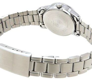 Наручные часы CASIO Collection, серебристый — фото 1