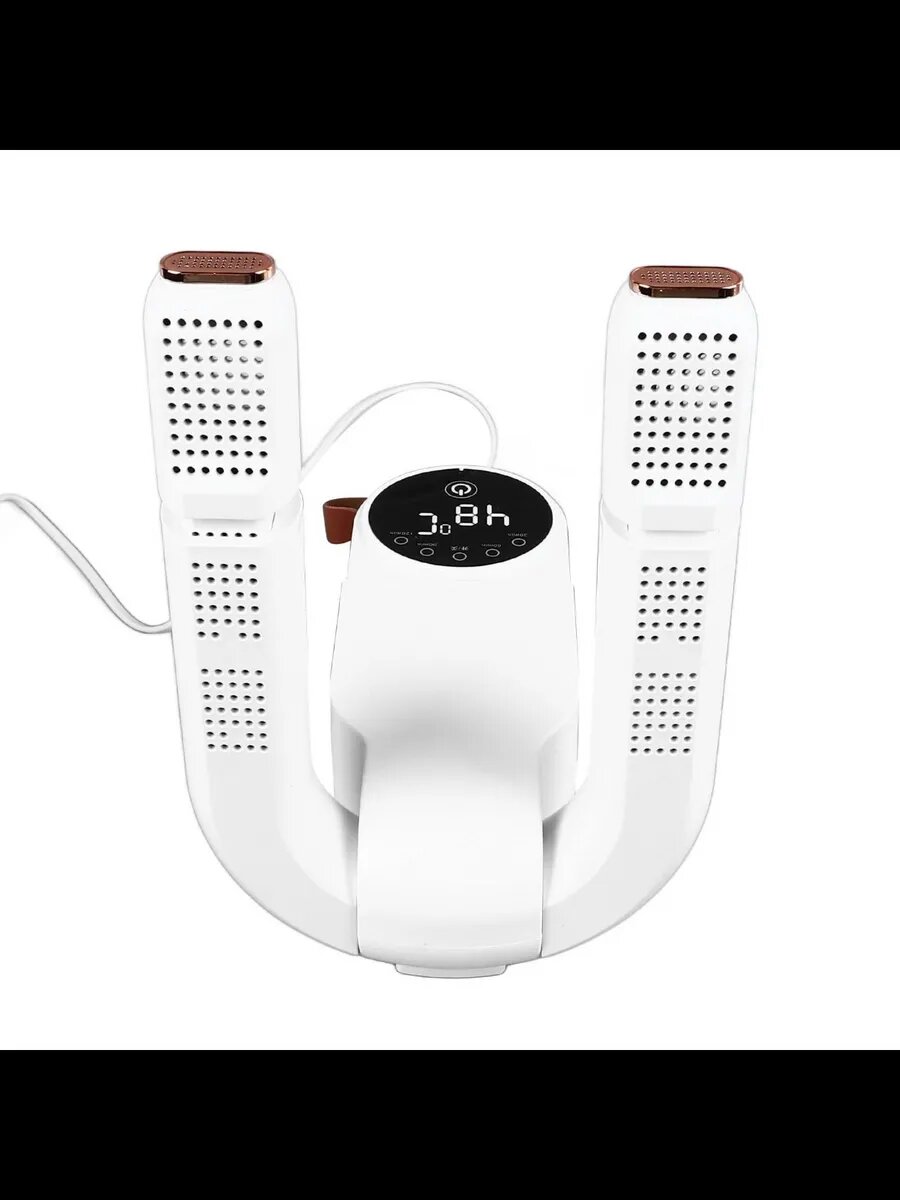 Электрическая сушилка для обуви с таймером