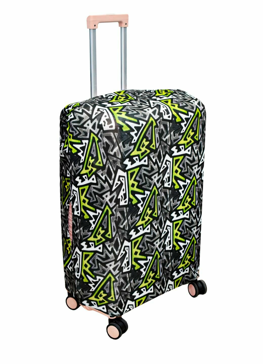 Чехол для чемодана 