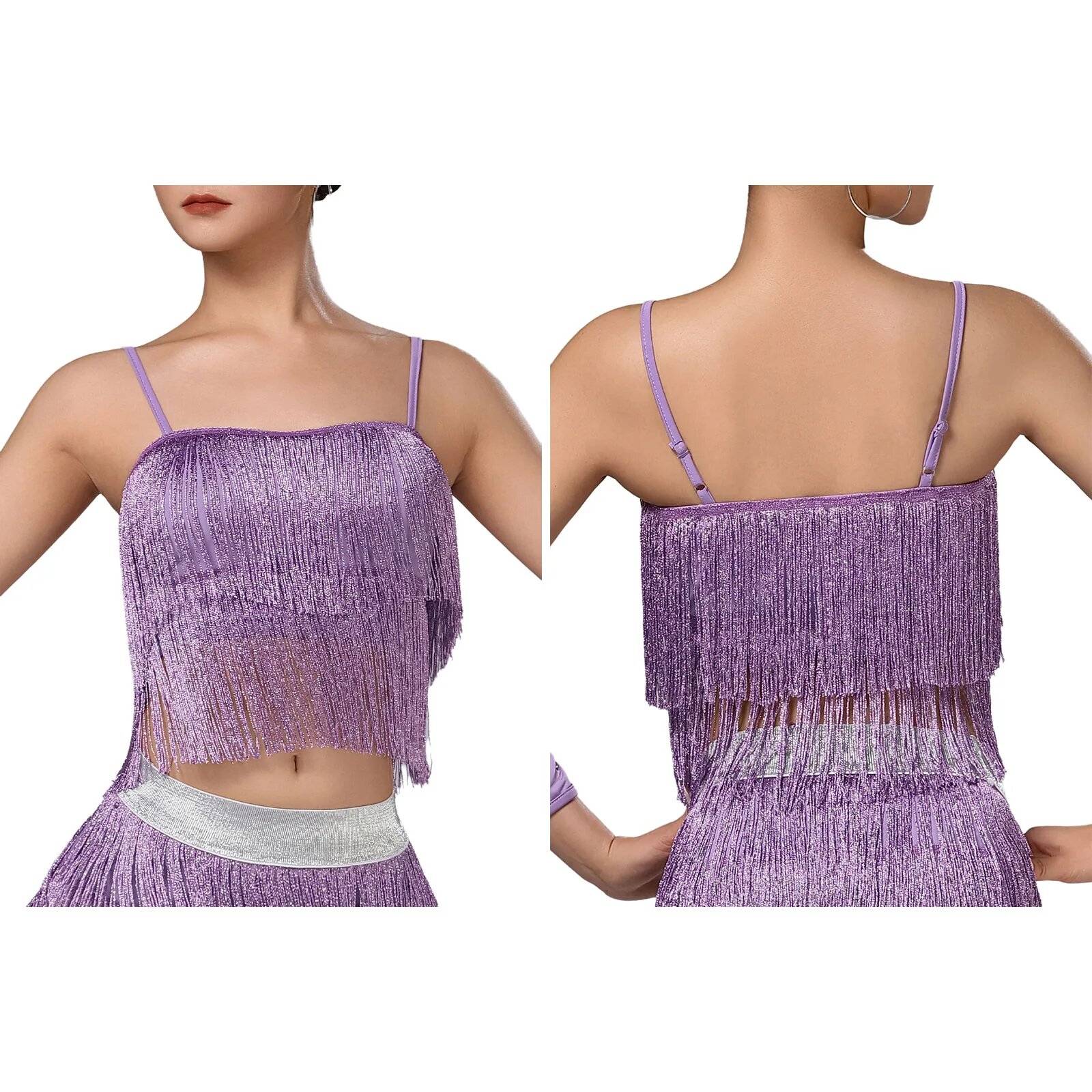 Костюм для танцев