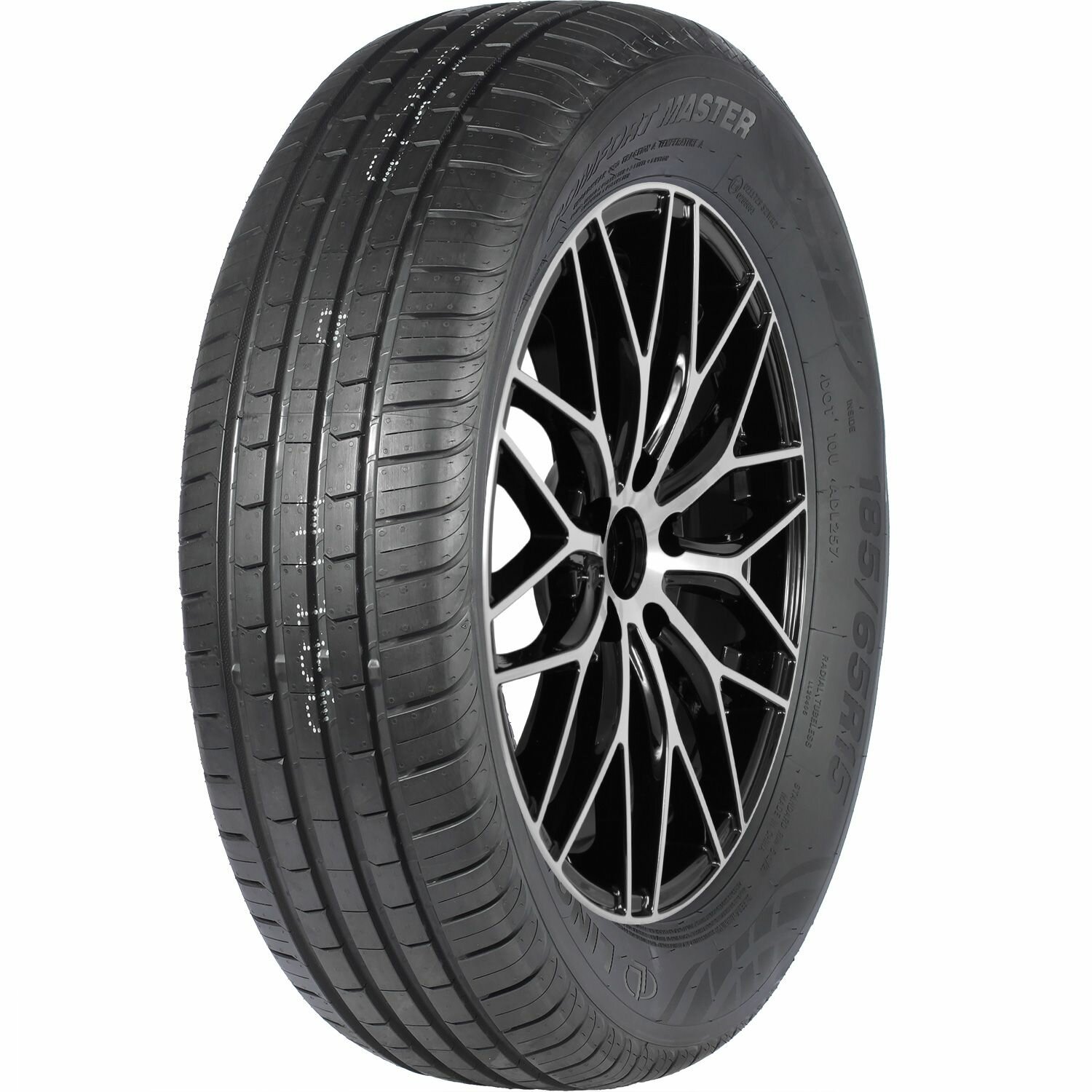 Шины летние LingLong Comfort Master 195/70 R14 91T
