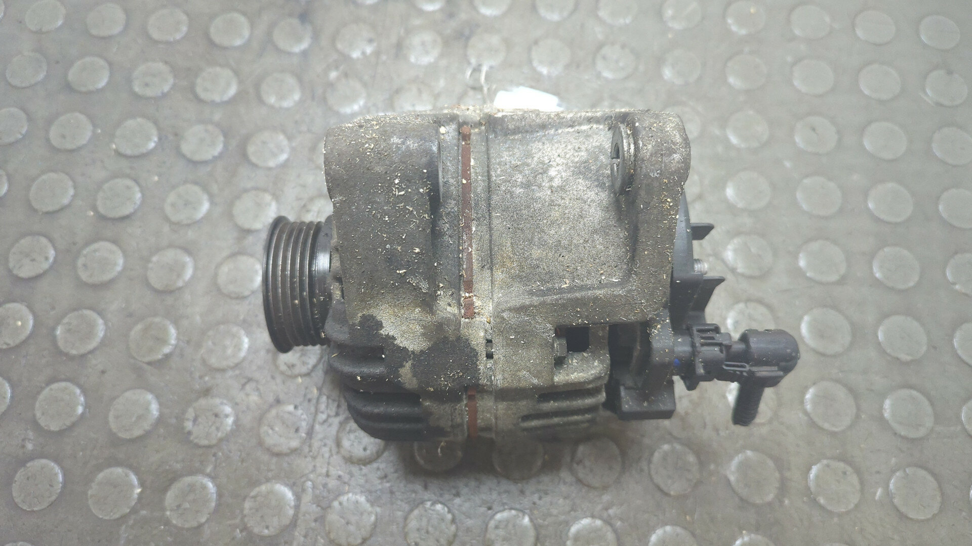 Генератор Opel Astra H Б/У