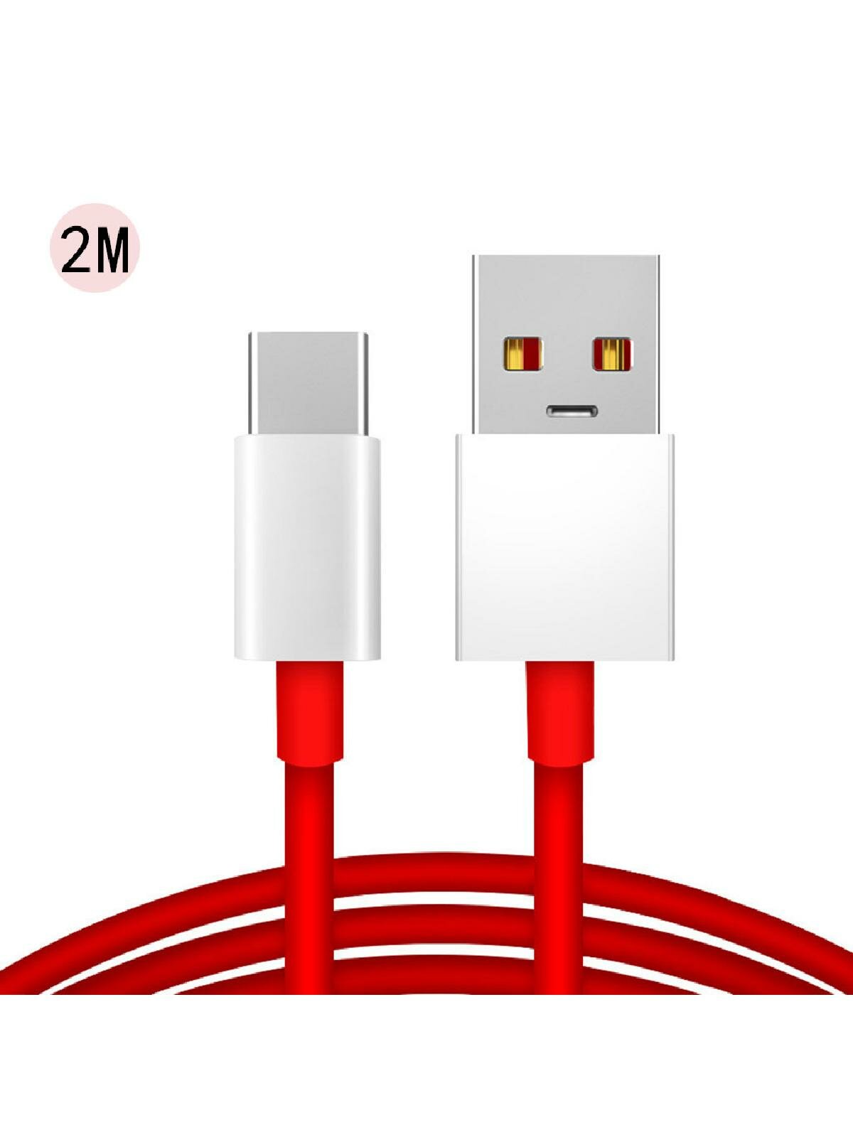 Кабель для быстрой зарядки и передачи данных USB 3.1 для Oneplus 6T 5T 7 7pro для 3T