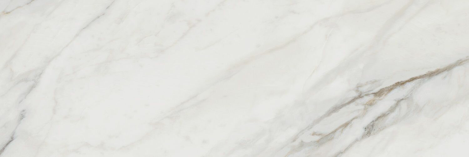 KERAMA MARAZZI Плитка Буонарроти белый обрезной мат 30x89,5 9 мм арт. 13097TR (цена за 1.611 м2)