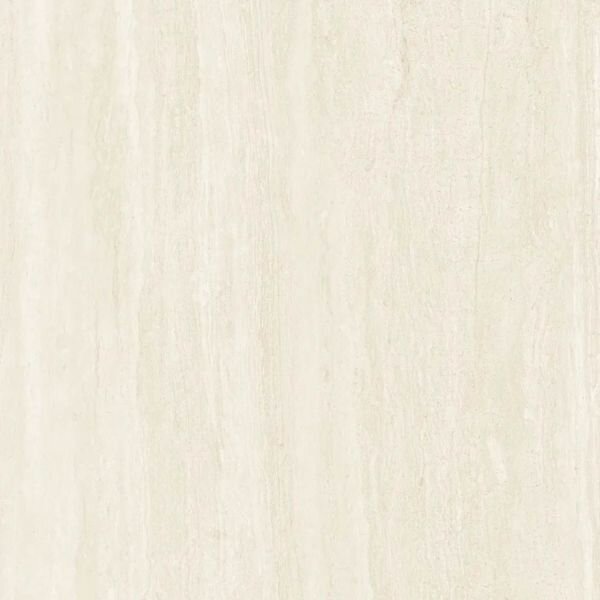 DAKO Керамогранит Travertine cream бежевый мат 60x60 9 мм (цена за 1.8 м2)