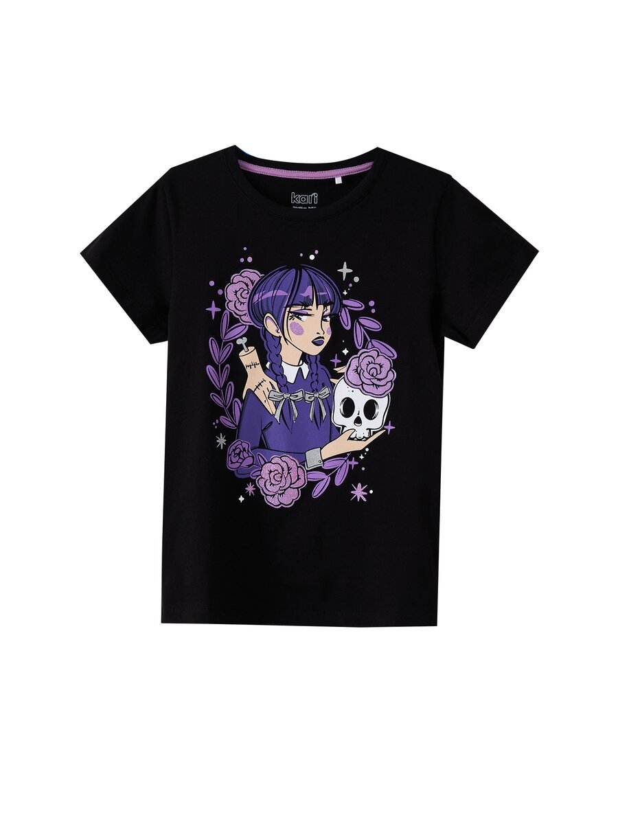 Футболка Зима 2026