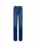 Джинсы L'Agence Frayed jeans, размер M, blue