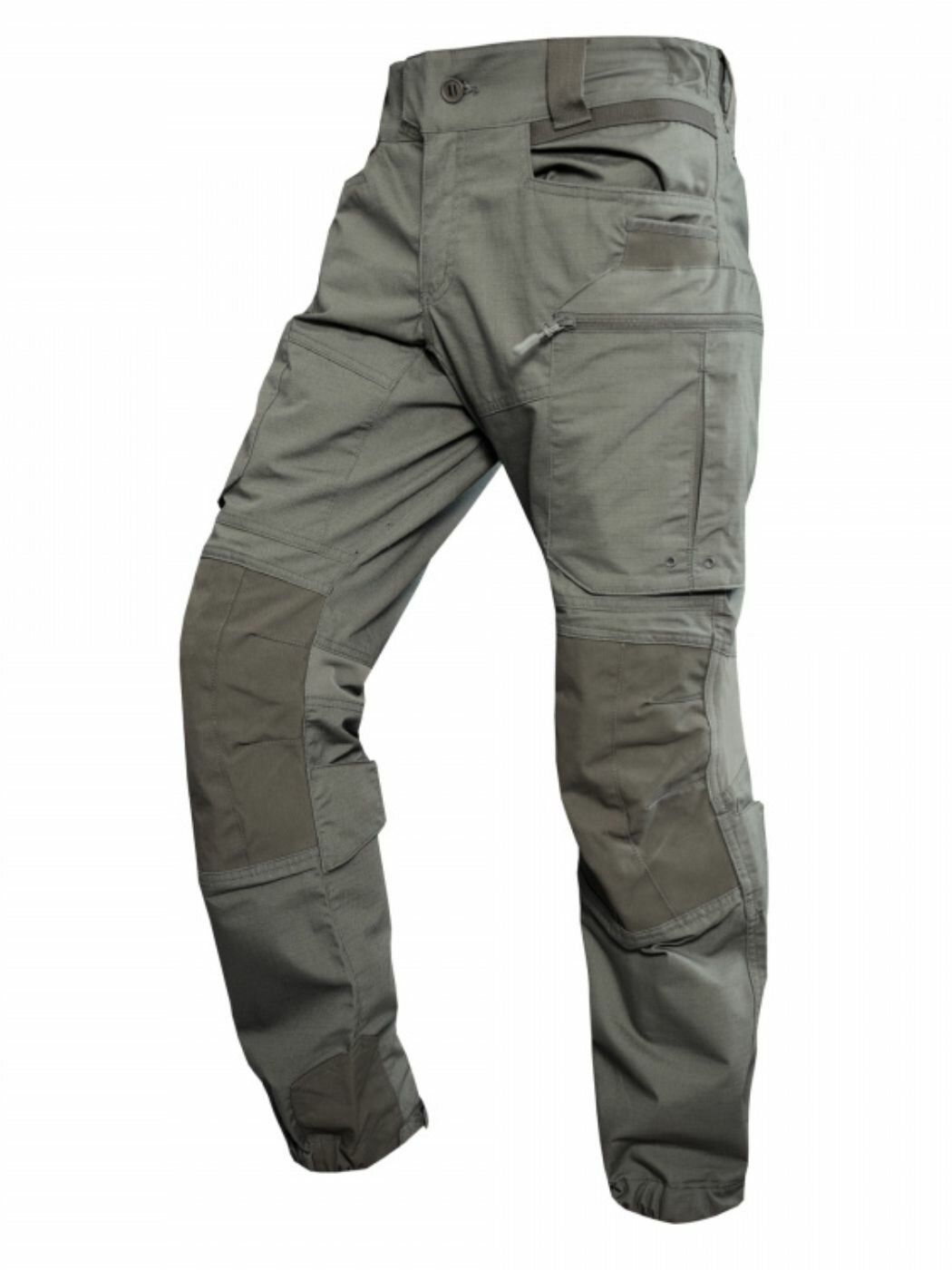 Брюки Sturmer Fighter (Olive, S)