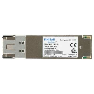 SFP Трансивер FTLC9152RGPL