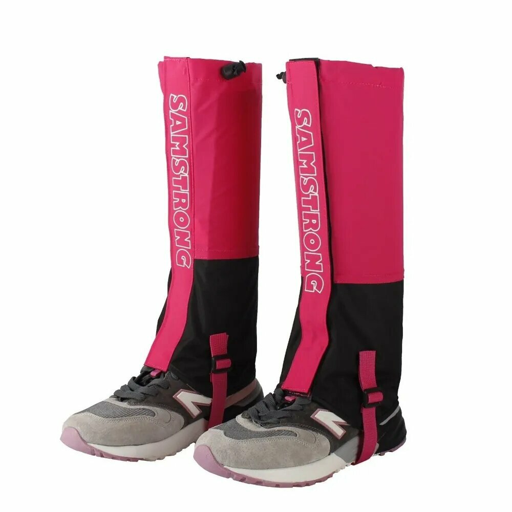 Гамаши туристические, гетры туристические-Детский размер