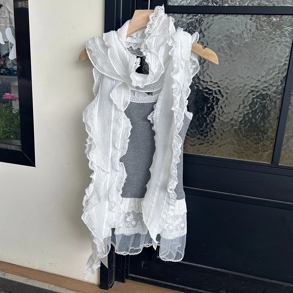 Шарф для женщин