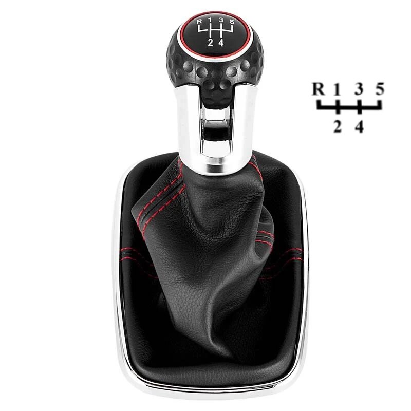 Для Volkswagen VW 1999-2004 Golf 4 IV MK4 GTI R32 Bora Jetta MT 12 мм 5/6 скоростей 5 Speed