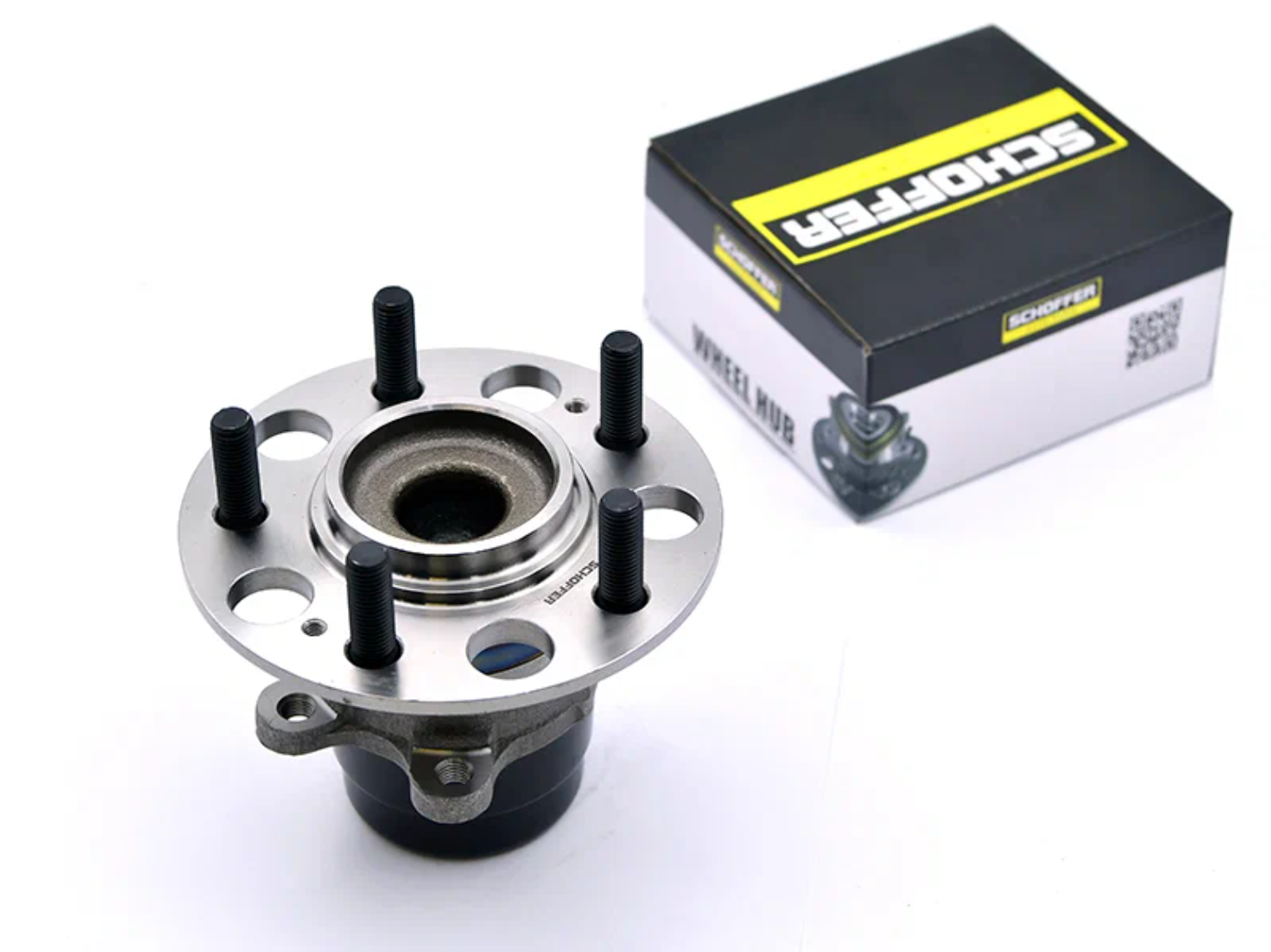 Ступица задняя для HYUNDAI ELANTRA / I30 / KIA CEED 2006- / Киа Сид хендай элантра, SHF-33052